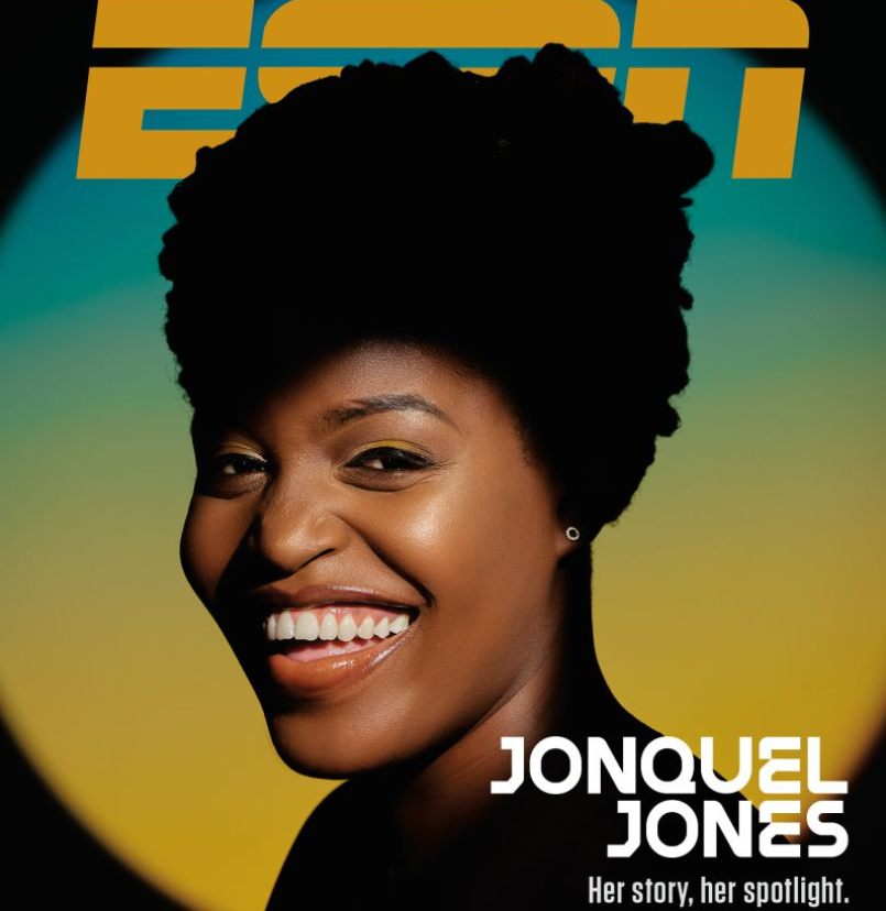 Jonquel Jones and the untold story of the WNBA’s reigning MVP – Katie ...